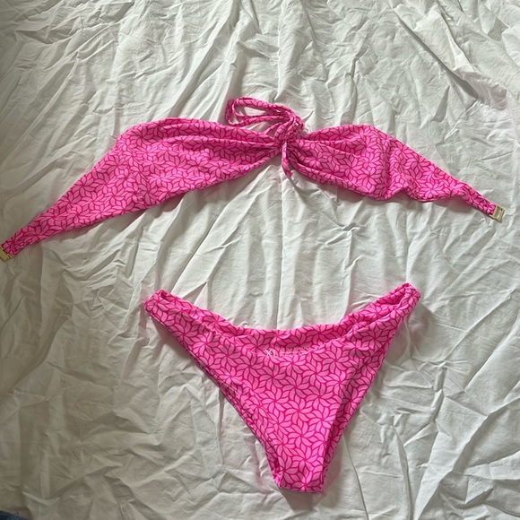 Leni Swims | Swim | Leni Swims Bikini | Poshmark